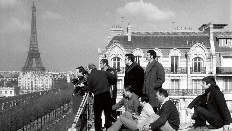 15 Best French Movies That Will Transport You To Paris