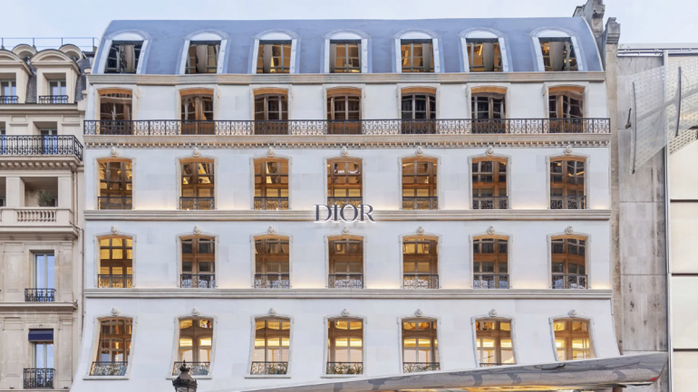 10 Legendary French Designers & Their Inspiring Life Stories - Léonce ...