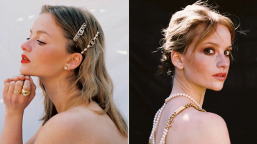 The 10 Jewelry Pieces French Women Never Take Off