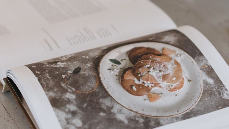 The 10 Best French Cookbooks By Actual French Chefs