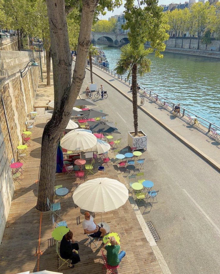 I'm French—Here's How to Experience Paris Like a Local