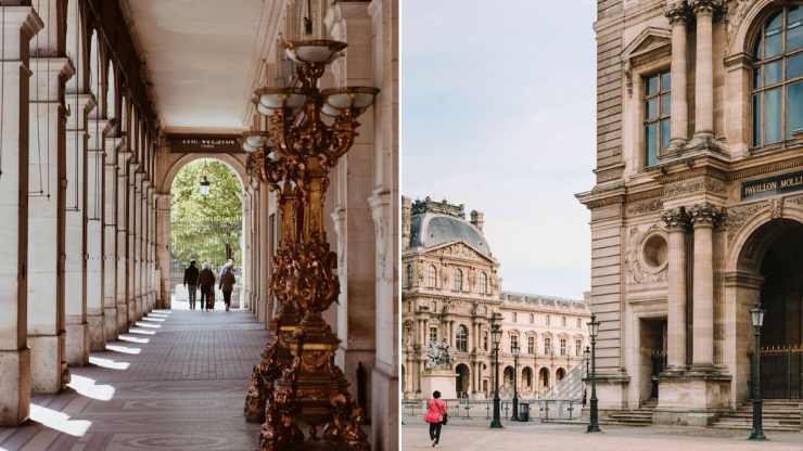 I'm French; Here is How to Experience Paris Like a Local