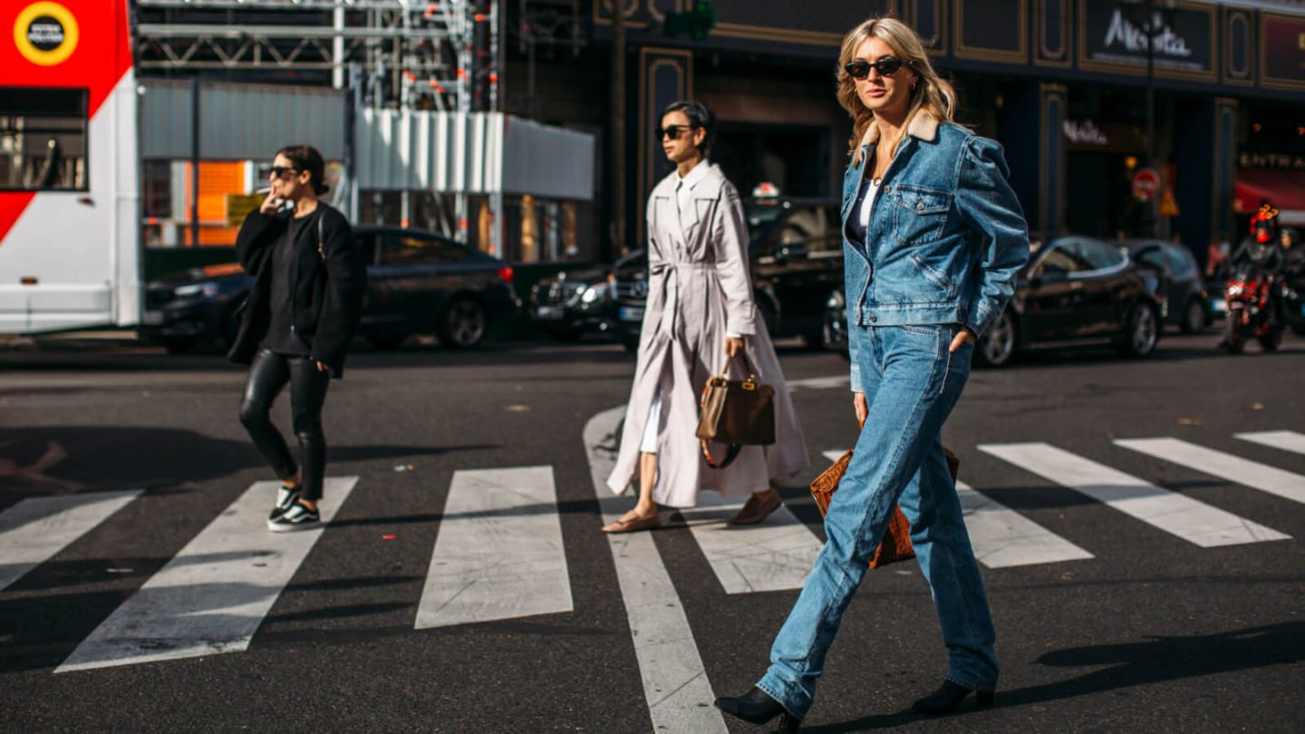 15 Must-Have French Wardrobe Essentials - Leonce Chenal