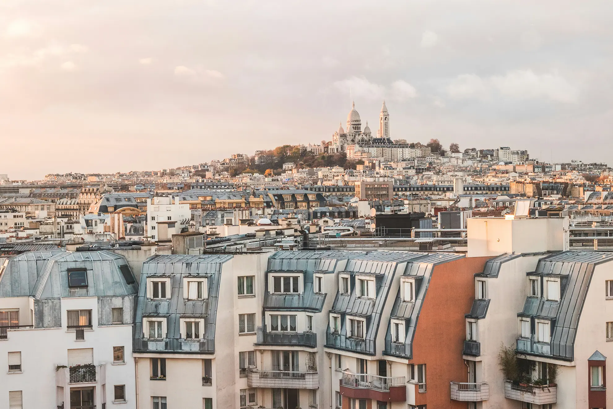 I'm French—Here's How to Experience Paris Like a Local