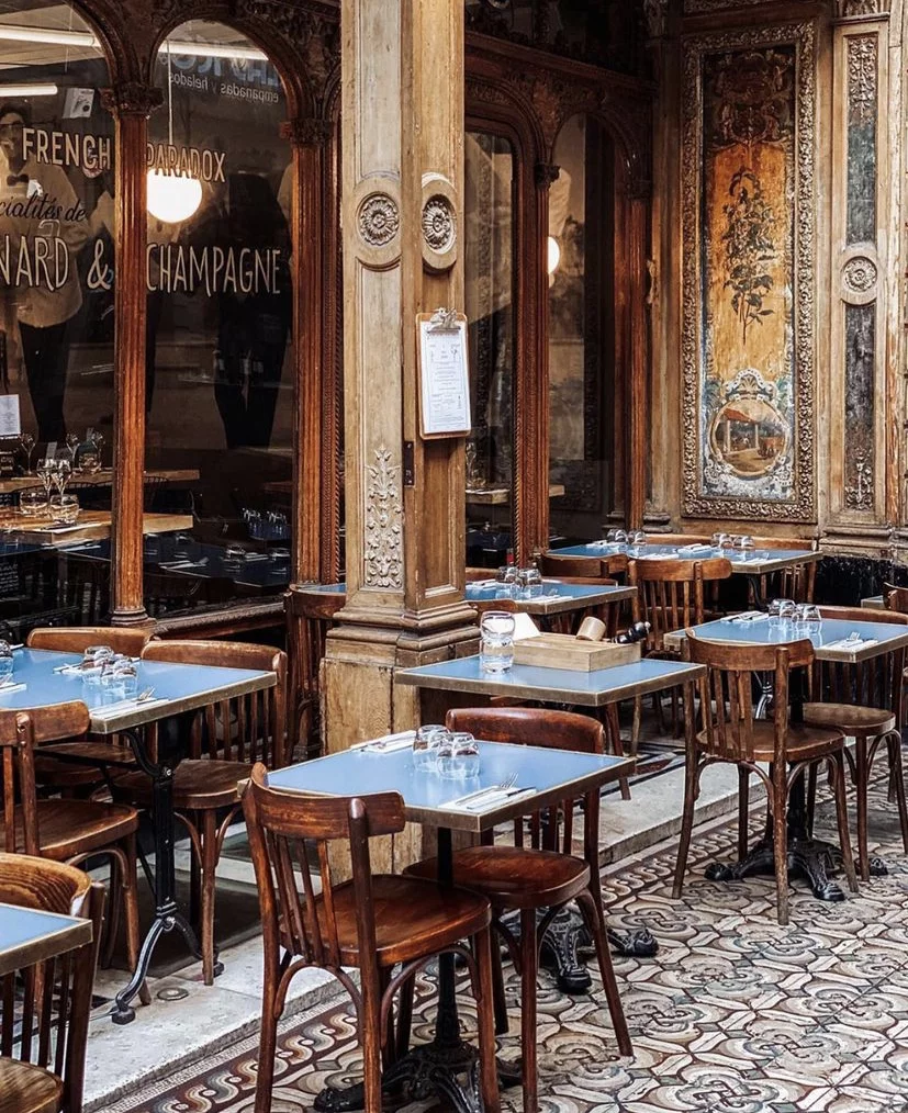 I'm French; Here is How to Experience Paris Like a Local