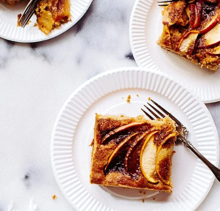 The Best French Pastry Cookbooks of all Time