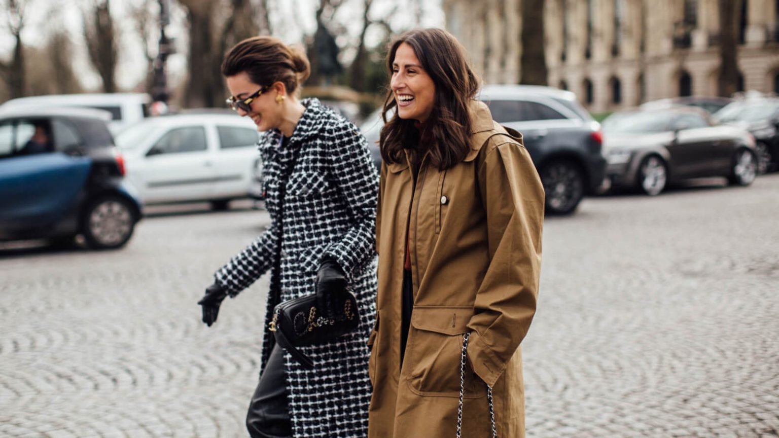 10 French Winter Fashion Must-Haves to Keep Warm and Chic