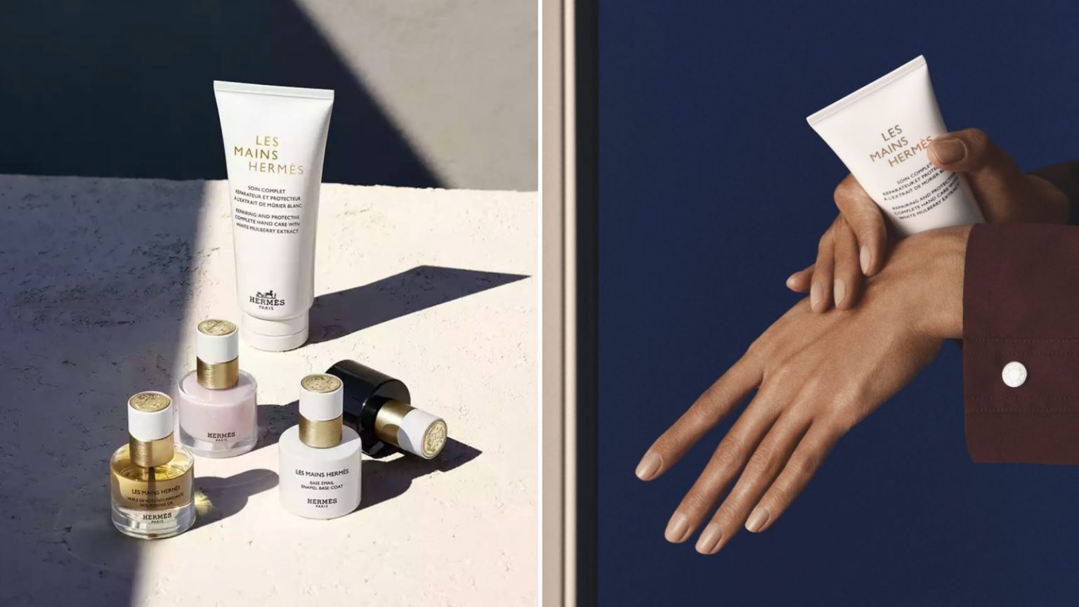 The 10 Best French Hand Creams for All Skin Types