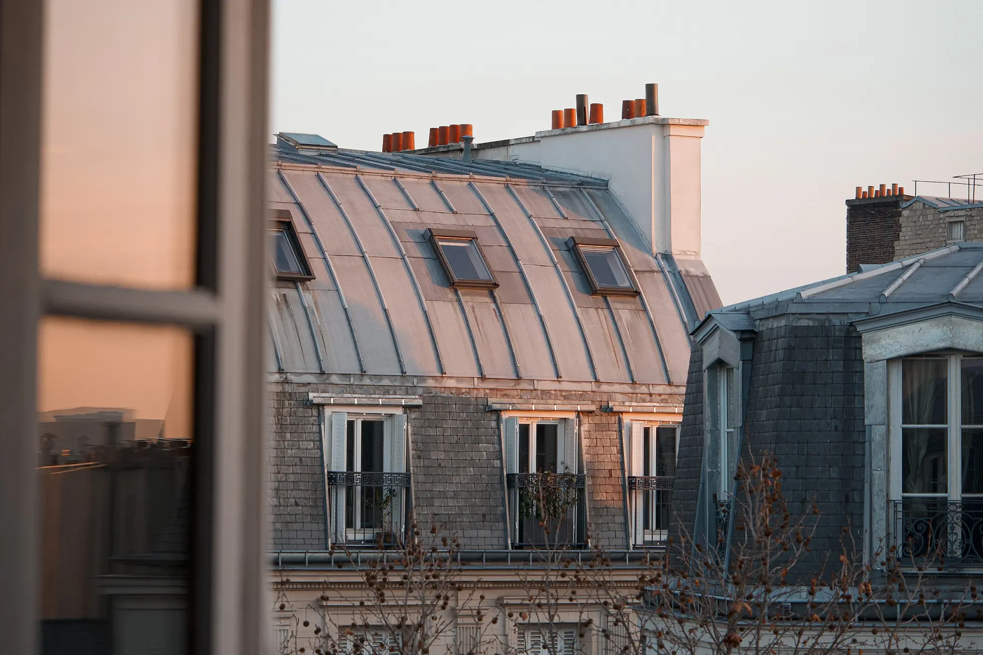 How to Practice Self-Care à la Française