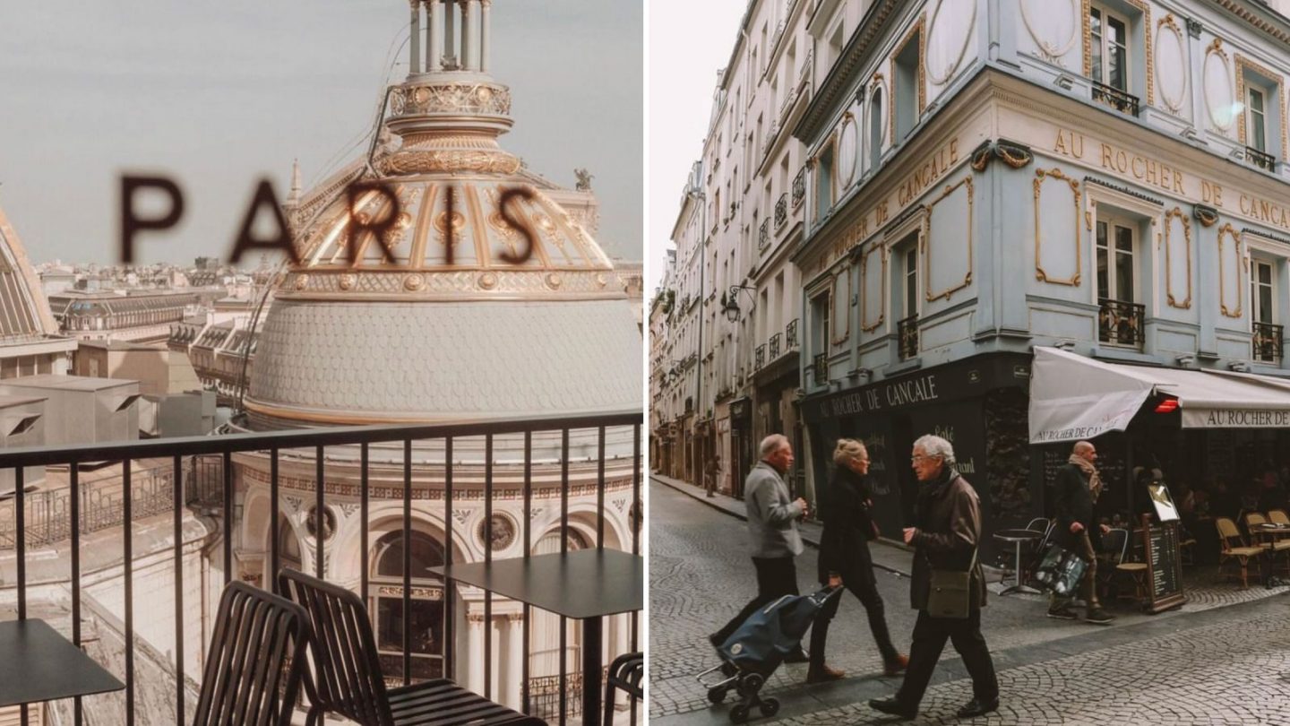 The Ultimate Guide to Dating in France