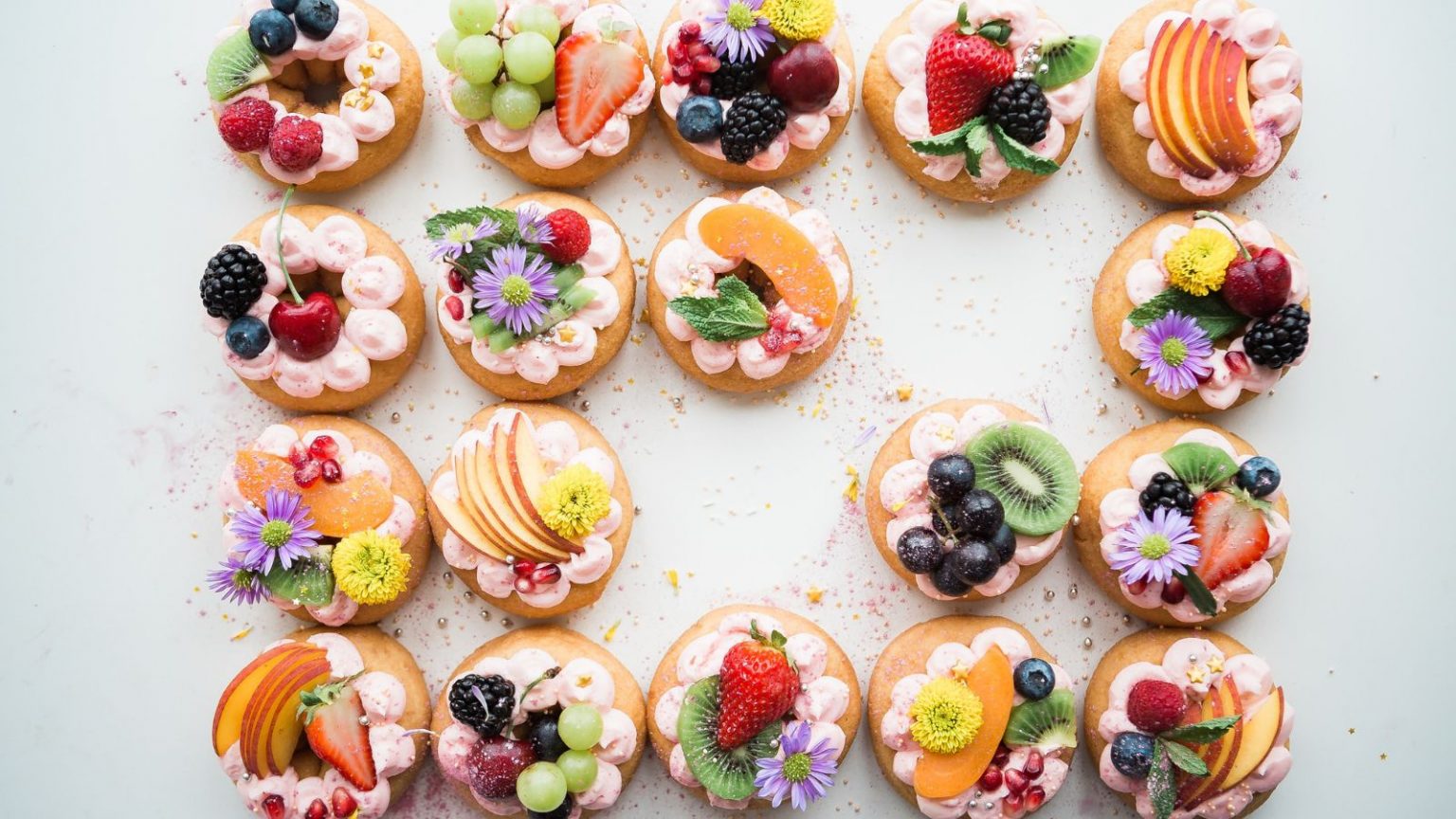 The Best French Pastry Cookbooks of All Time