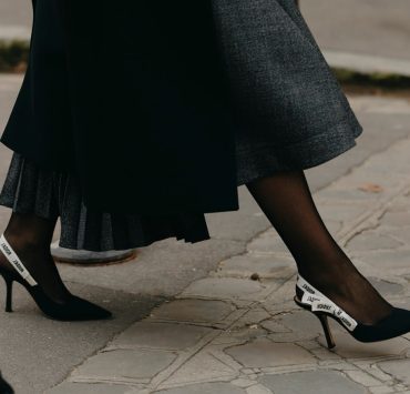 10 Must-Have French Style Shoes Your Closet Needs