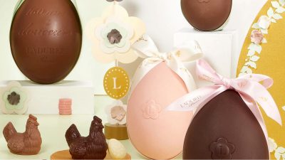 How The French Celebrate Easter