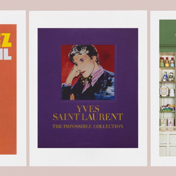 The 30 Best Classic French Books of All Time - Leonce Chenal