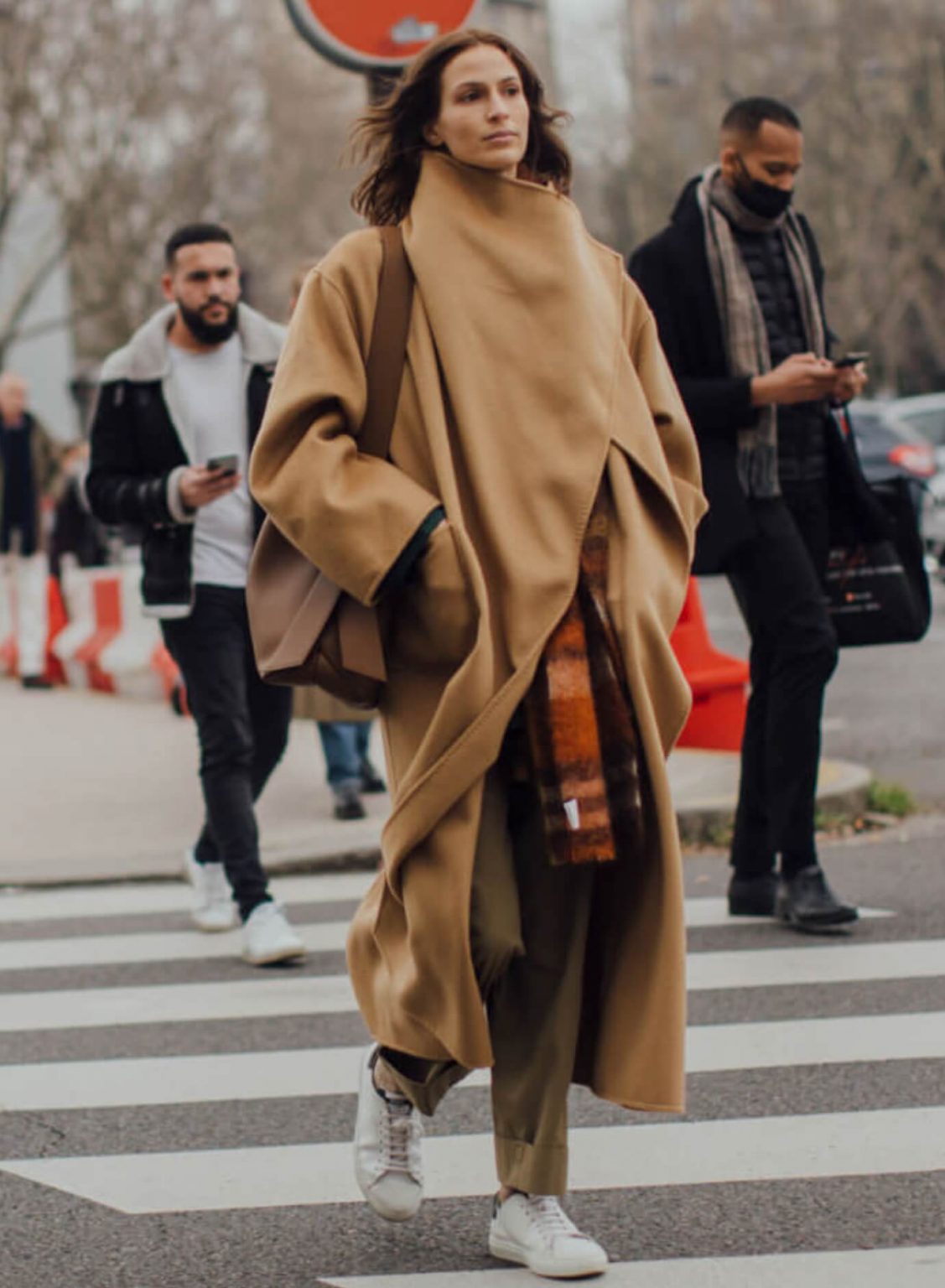 10 Chic Sneakers French Women Wear On Repeat