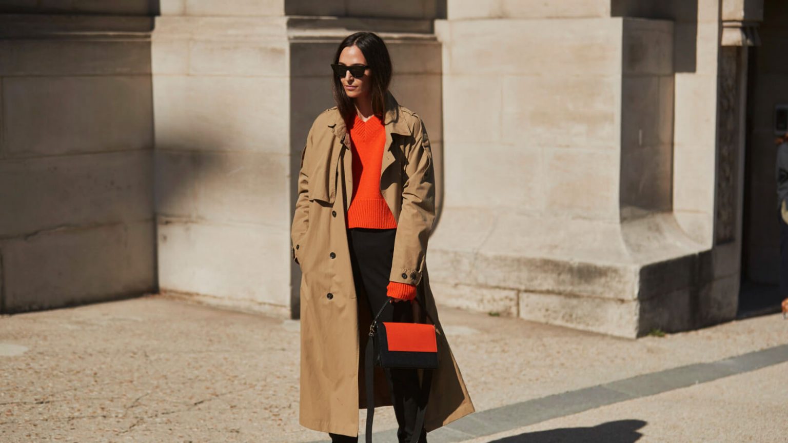 5 Chic Fall Jackets That Belong in Every French Wardrobe