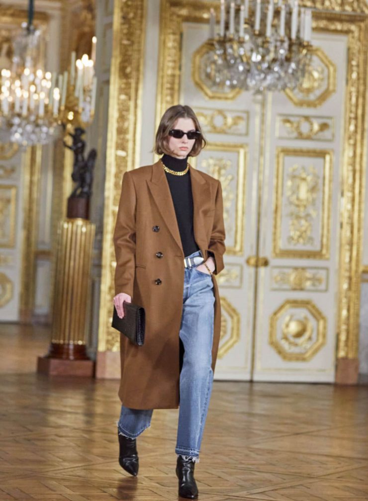 7 Chic French Fall Outfits - Leonce Chenal