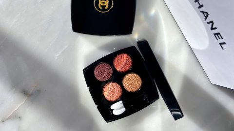 The 12 Very Best French Makeup Brands You Need to Know