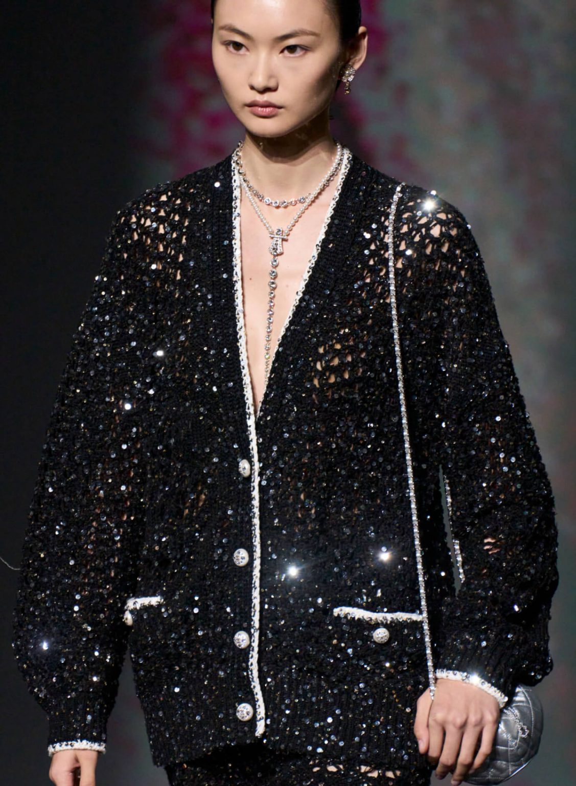 5 French Style Cardigans To Ease You Into Autumn