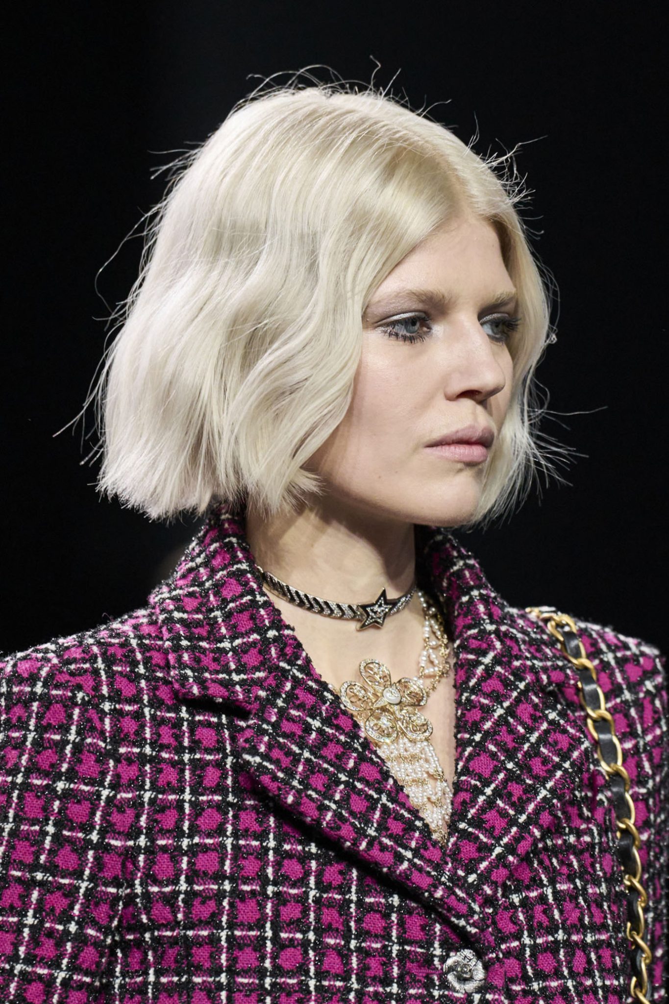 7 French Bob Haircuts for Chic Short Hair