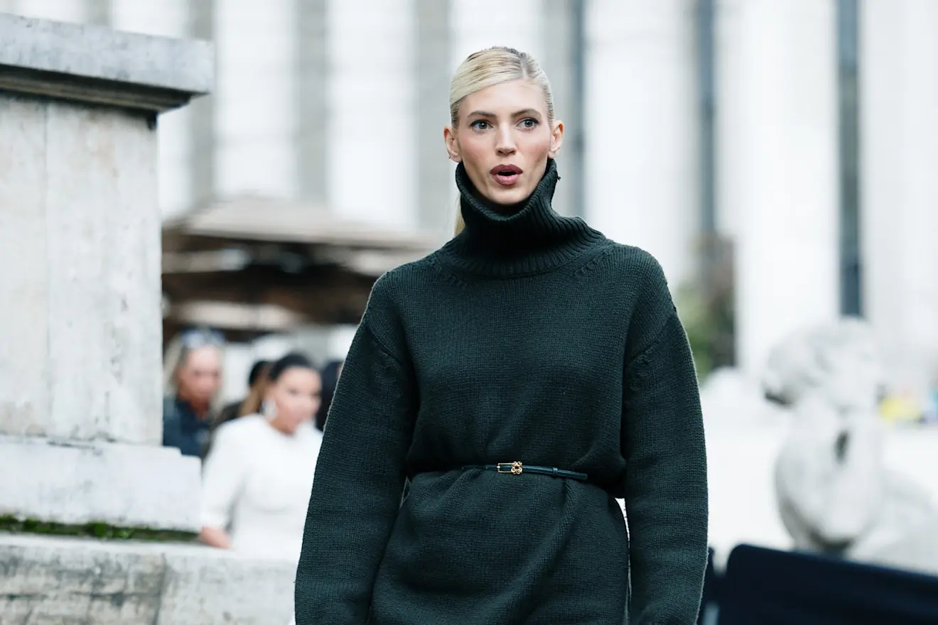 32 French-Inspired Evening Pieces for the Holiday Season - Léonce Chenal